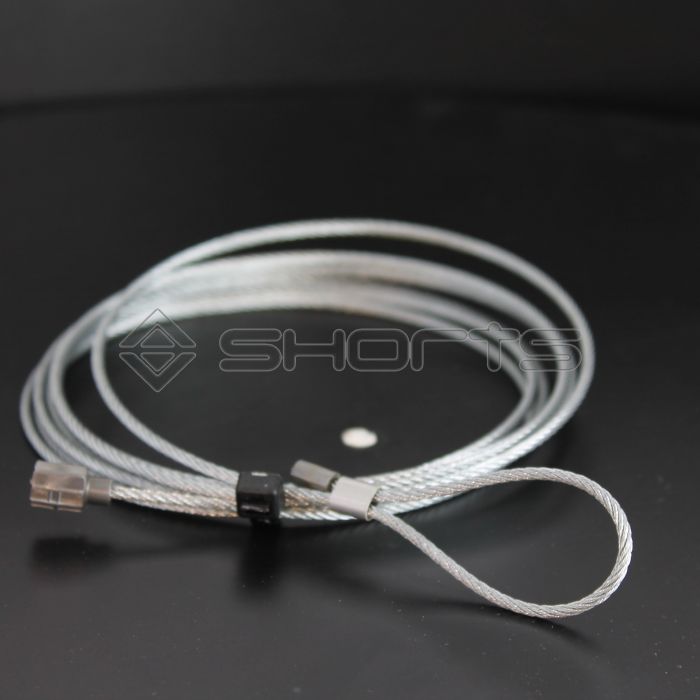 OT018-0029 - Otis Techna Landing Door Counterweight Aircord 2275mm ...