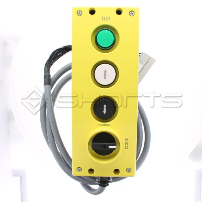 OT075-0023 - Otis - Push Button Station ERO - Order Online - Shorts Lifts